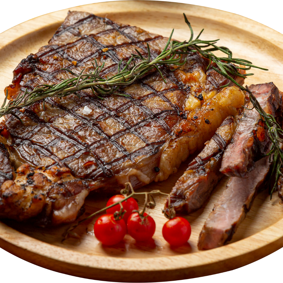 Regenerative Starter Pack | Taste Grass-Fed Lamb, Pork, Chicken & Beef ...